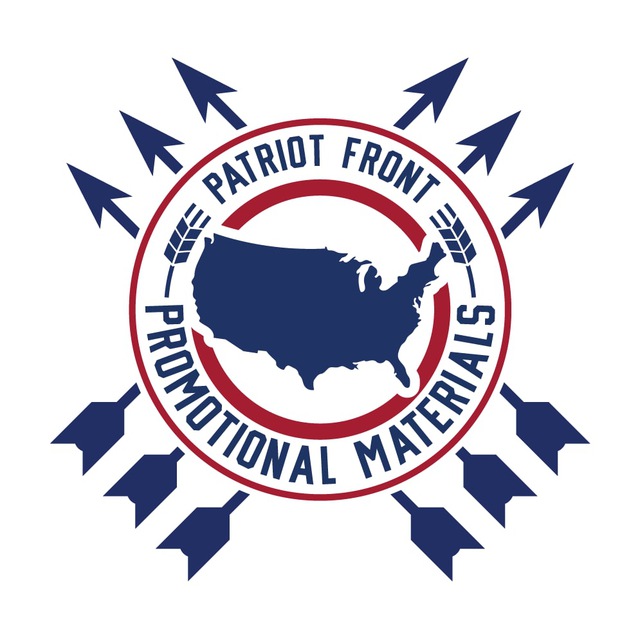 Social - Patriot Front